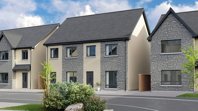 Cois Farraige - Denis Williams Design